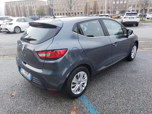 Renault Clio TCe 90 CV GPL 5 p Energy Zen 104000KM - Annunci Firenze