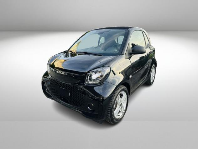 Smart fortwo EQ Pure - Annunci Firenze