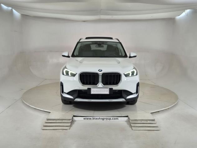 BMW X1 U11 xdrive20d mhev 48V auto - Annunci Torino