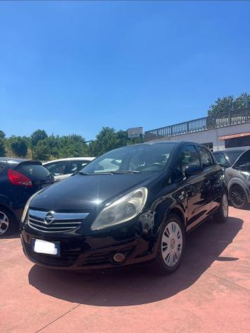 Opel Corsa 1 3 CDTI 90CV 5 porte Cosmo - Annunci Roma
