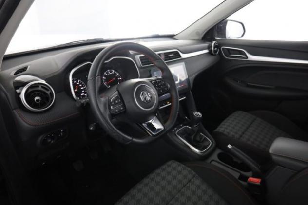 MG ZS ZS 1 5 VTi-tech Comfort rif 23833404 - Annunci Roma