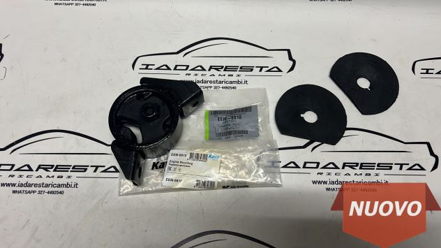 Supporto Motore Swift - Splash 1 3D 1171053K00 - Annunci Caserta