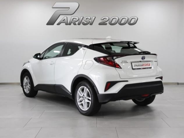 TOYOTA C-HR 1 8 Hybrid E-CVT Business *PROMO PARISI GROUP* rif ...