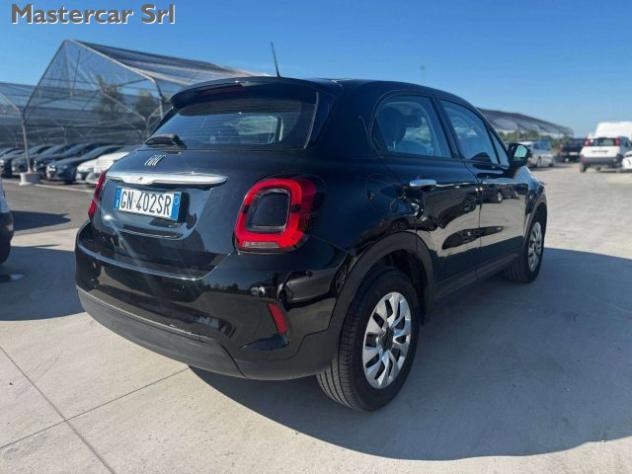 FIAT 500X NEOPATENTATI 500X new model 1 0 t3 tg: GN402SR - Annunci Udine