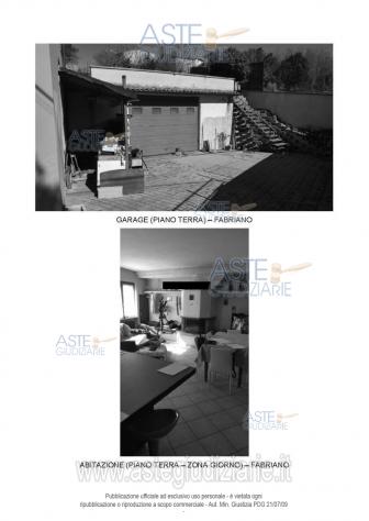 IMMOBILI-IMMOBILE RESIDENZIALE-Frazione S Michele, 60, 60044 San ...