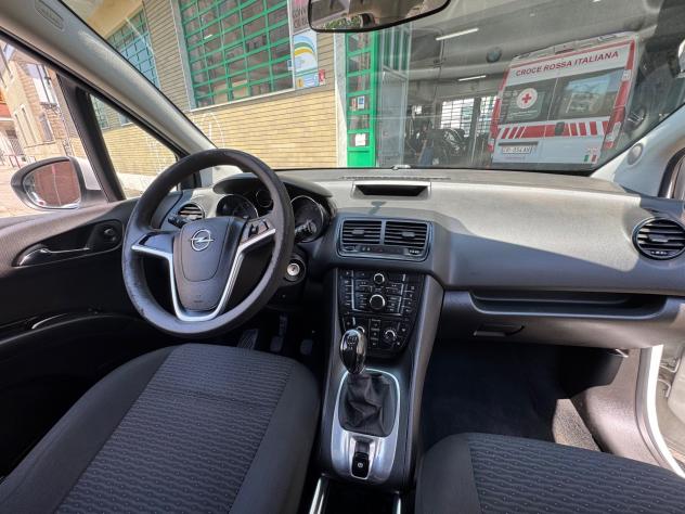 Opel Meriva 1 4 Turbo 120CV GPL Tech Cosmo - Annunci Torino