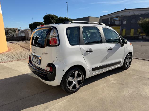 Citroen C3 Picasso BlueHDi 100 Exclusive - Annunci Brescia
