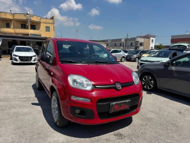 FIAT Panda 0 9 TwinAir Turbo Natural Power Pop rif 23838009 - Annunci ...