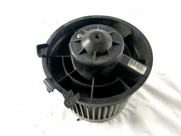 27225JD00A MOTORINO VENTOLA VENTILAZIONE ABITACOLO NISSAN QASHQAI 1 5 D ...
