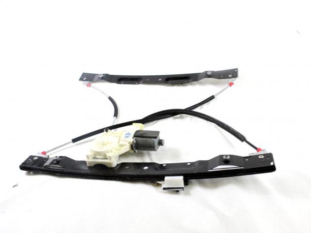 6M21U23200BY MOTORINO MECCANISMO ALZA-VETRO ALZA-CRISTALLO PORTA ...