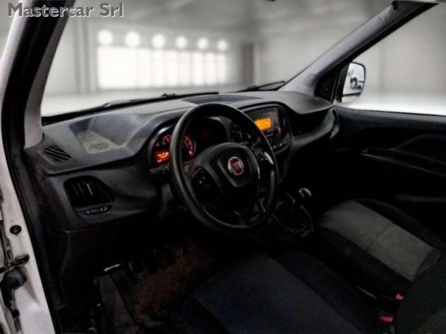 FIAT Doblo 1 4 T-JET 120cv MAXI NATURAL POWER SX E6 - Annunci Udine