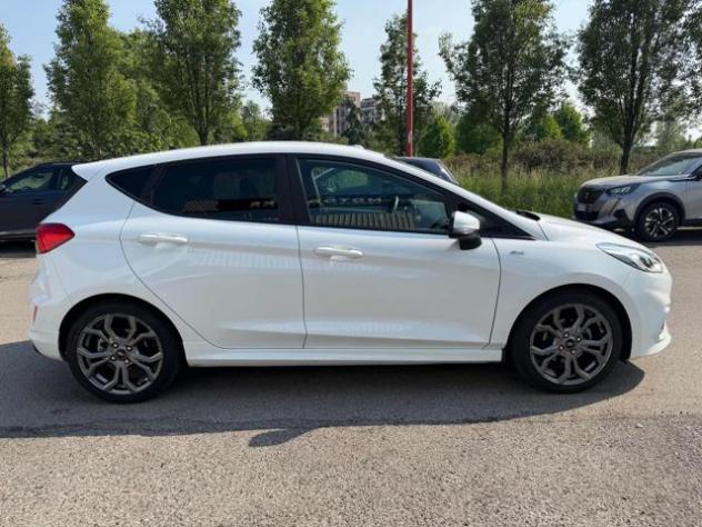 FORD Fiesta 1 1 85 CV 5 porte ST-Line rif 23802726 - Annunci Milano
