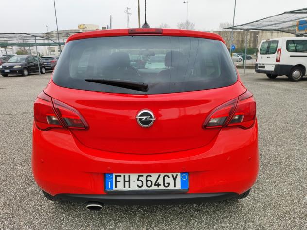 Opel Corsa 1 3 CDTI 5 porte b-Color E6 - Annunci Milano