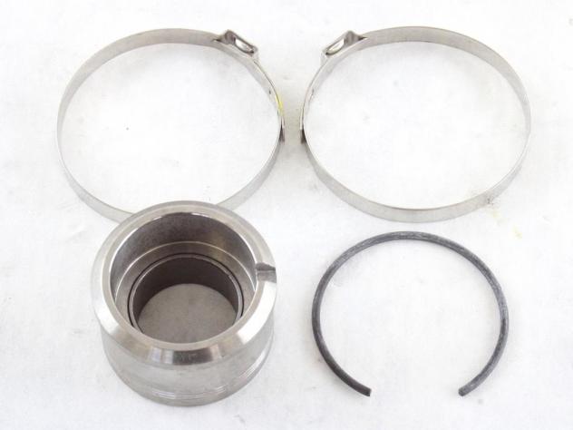 20905692 KIT RIPARAZIONE MECCANISMO STERZO OPEL ANTARA 2 0 4X4 110KW ...