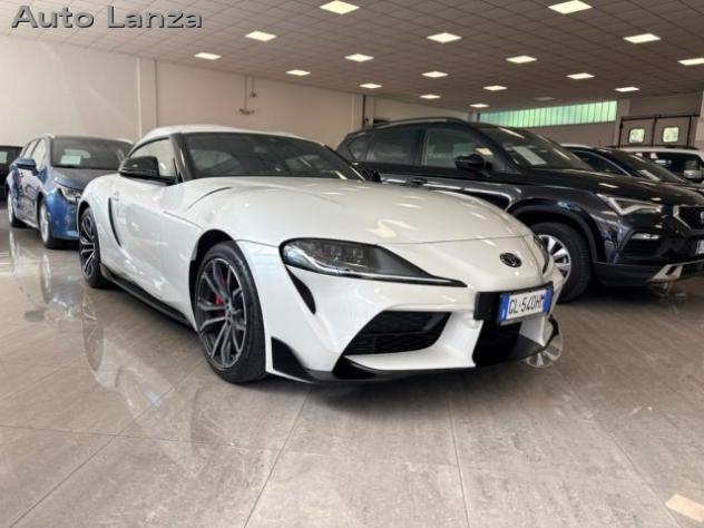 TOYOTA Supra GR 2 0 Turbo 258CV Sport AT rif 23803220 - Annunci Milano