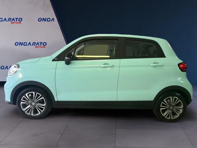 Leapmotor T03 Design BEV 37 3KWH - Annunci Venezia