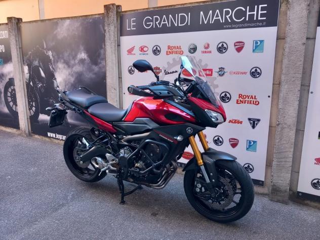 Yamaha Tracer 900 null - Annunci Firenze