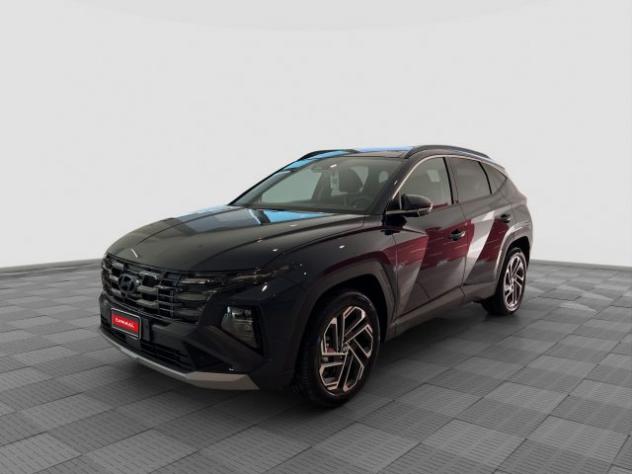 HYUNDAI Tucson Tucson 1 6 HEV aut Exellence rif 23802281 - Annunci Milano