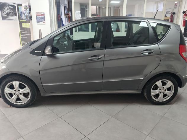 Mercedes-Benz Classe A A 180 cdi Executive - Annunci Napoli