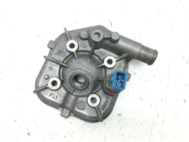 PEUGEOT SPEEDFIGHT 2 50 TESTA TESTATA HEAD 2004 VGAS1BBB - Annunci Lecce