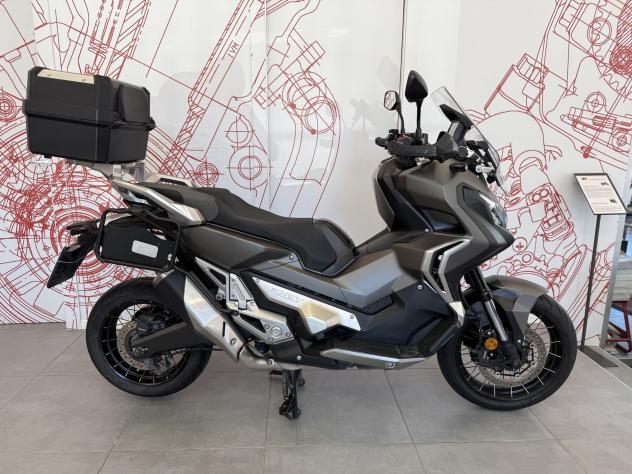 Honda X-ADV X-ADV 750 DCT - YM 2020 - Annunci Milano