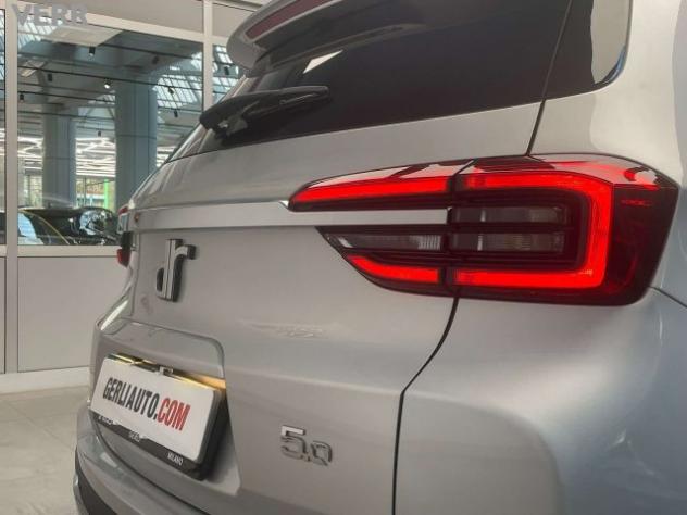 DR Automobiles DR5 0 5 0 1 5 Unica Gpl 114cv PROMO rif 23828555 ...