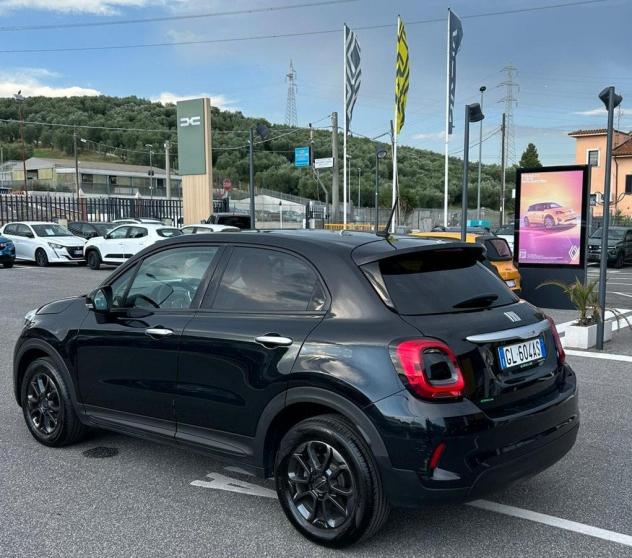 FIAT 500X 500X 1 0 T3 120 CV SPORT DOLCEVITA - Annunci Roma