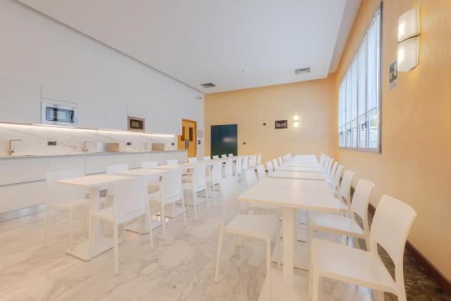 Posto letto all inclusive [TO_LNG14-A_D505] - Annunci Torino
