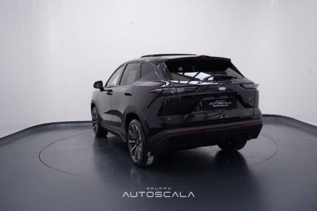 SPORTEQUIPE Sportequipe 6 GT 1 5 Turbo 155cv GPL DCT rif 23803119 ...