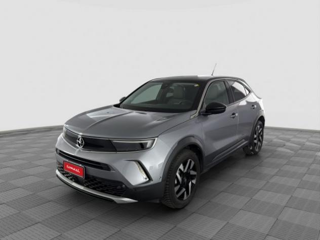 OPEL Mokka Mokka 1 2 Turbo 130 CV aut Elegance rif - Annunci Milano