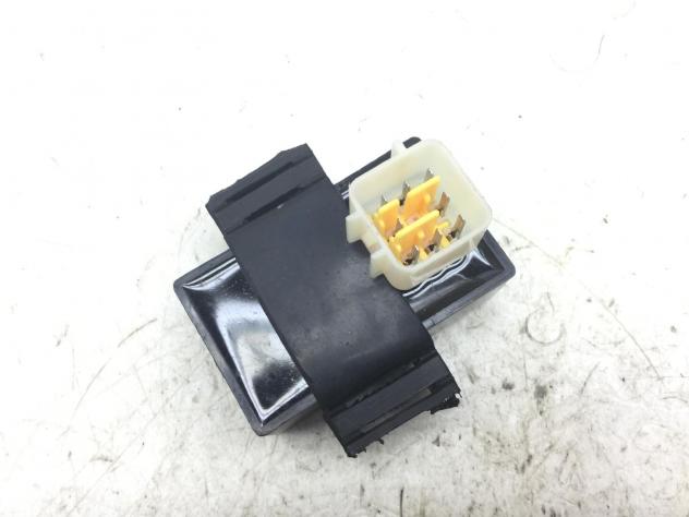 KEEWAY RKF 125 RELE' INTERMITTENZA FRECCE LAMPEGGIATORI INDICATORI 2020 ...