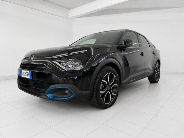 Citroën e-C4 100 kW 136CV Electric Shine - Annunci Torino