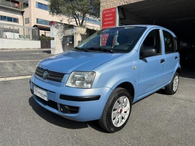 Fiat Panda 1 2 Dynamic Natural Power - Annunci Roma