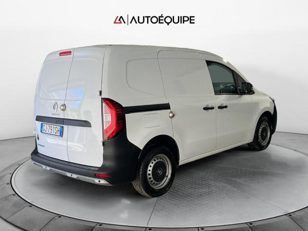 Renault Kangoo van 1 5 Blue dci 95cv Edition One - Annunci Roma