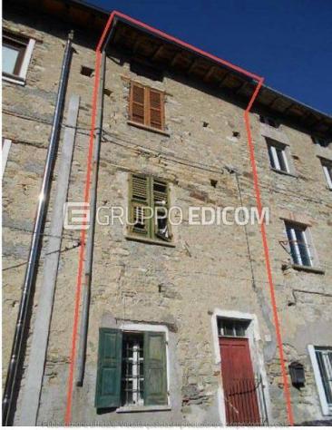 Abitazione di tipo rurale di 71 mq in vendita - Annunci Alessandria