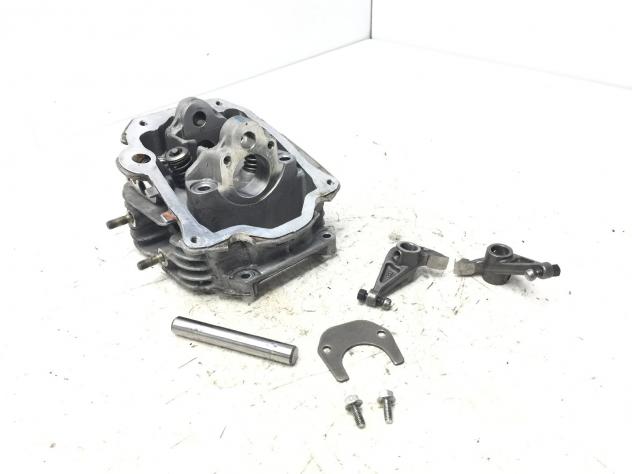 PIAGGIO VESPA LX 150 TESTA TESTATA HEAD - NO ALBERO - Annunci Ancona