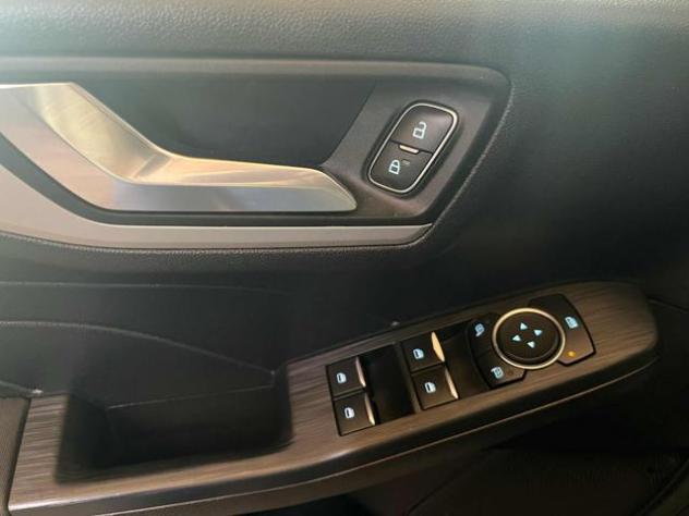 FORD Kuga 1 5 EcoBlue 120 CV 2WD rif 23804217 - Annunci Napoli