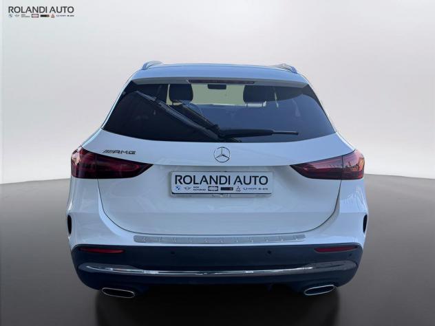 Mercedes-Benz GLA 200 d AMG Line Premium Plus auto - Annunci Alessandria