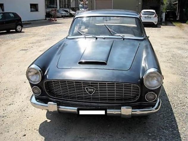 LANCIA Flaminia berlina rif 23837368 - Annunci Biella