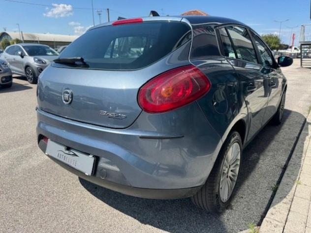 FIAT Bravo 1 9 MJT 120 CV Dynamic rif 23810891 - Annunci Venezia