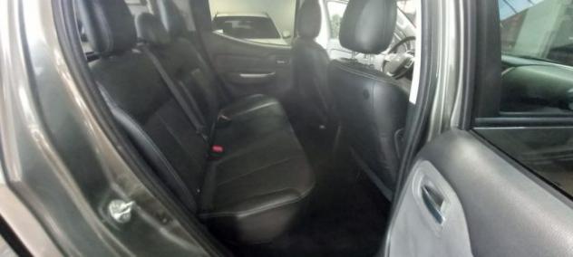 MITSUBISHI L200 2 4 DI-D/ Double Cab Diamond Edition rif 23826006 ...