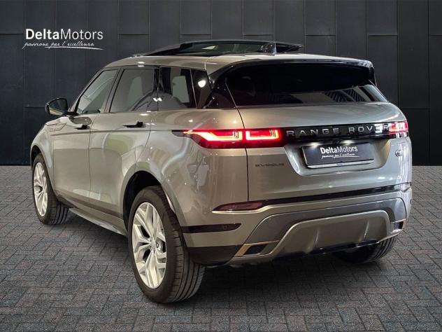 Land Rover Range Rover Evoque 2ª serie 2 0D I4 - Annunci Ancona
