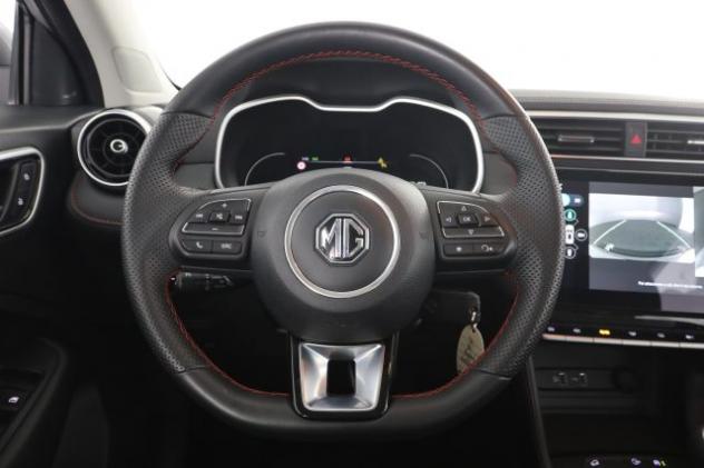 MG ZS ZS 1 5 VTi-tech Luxury rif 23833398 - Annunci Milano