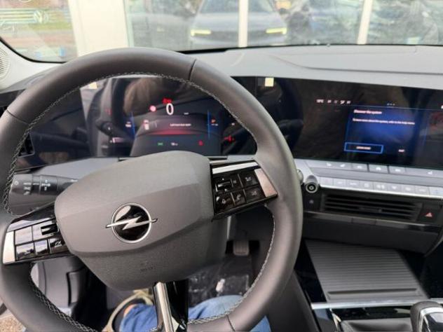 OPEL Astra 1 2 Turbo 130 CV AT8 Business Elegance rif - Annunci Torino