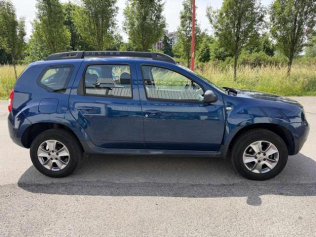 DACIA Duster 1 5 dCi 110CV Start&Stop 4x2 rif 23770148 - Annunci Milano