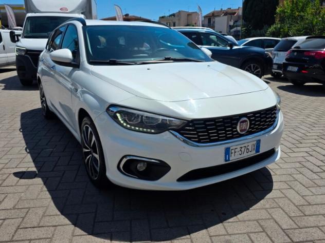 FIAT Tipo (2015-) Tipo 1 4 T-Jet 120CV GPL SW Lounge - Annunci Firenze