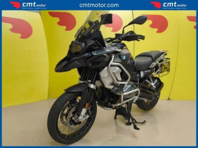 BMW R 1250 GS Adventure Garantita e Finanziabile rif 23785075 - Annunci ...