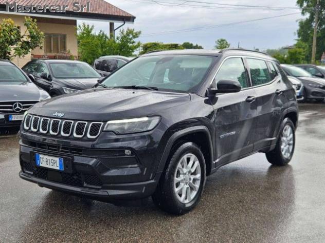 JEEP Compass 2021 1 3 turbo t4 phev Business 4xe auto - Annunci Udine