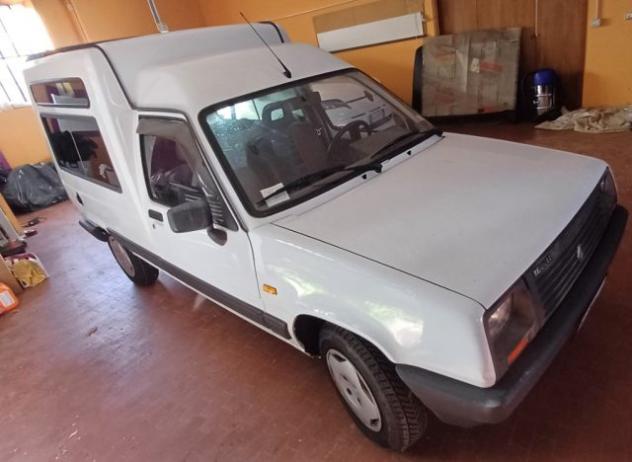 RENAULT Express 1100 rif 23816345 - Annunci Biella
