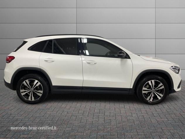 Mercedes-Benz GLA GLA-H247 2020 180 d Sport Plus auto - Annunci Ancona